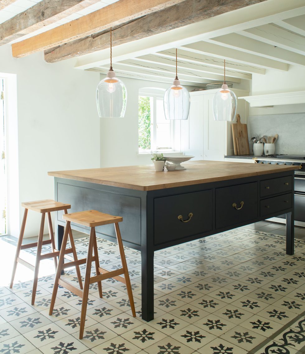 Kitchen Lighting – Lam Lighting
