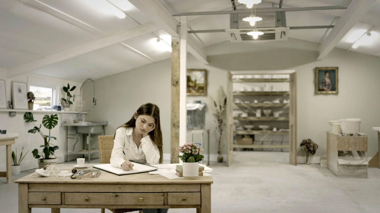 Painters Collection | Lam Lighting
