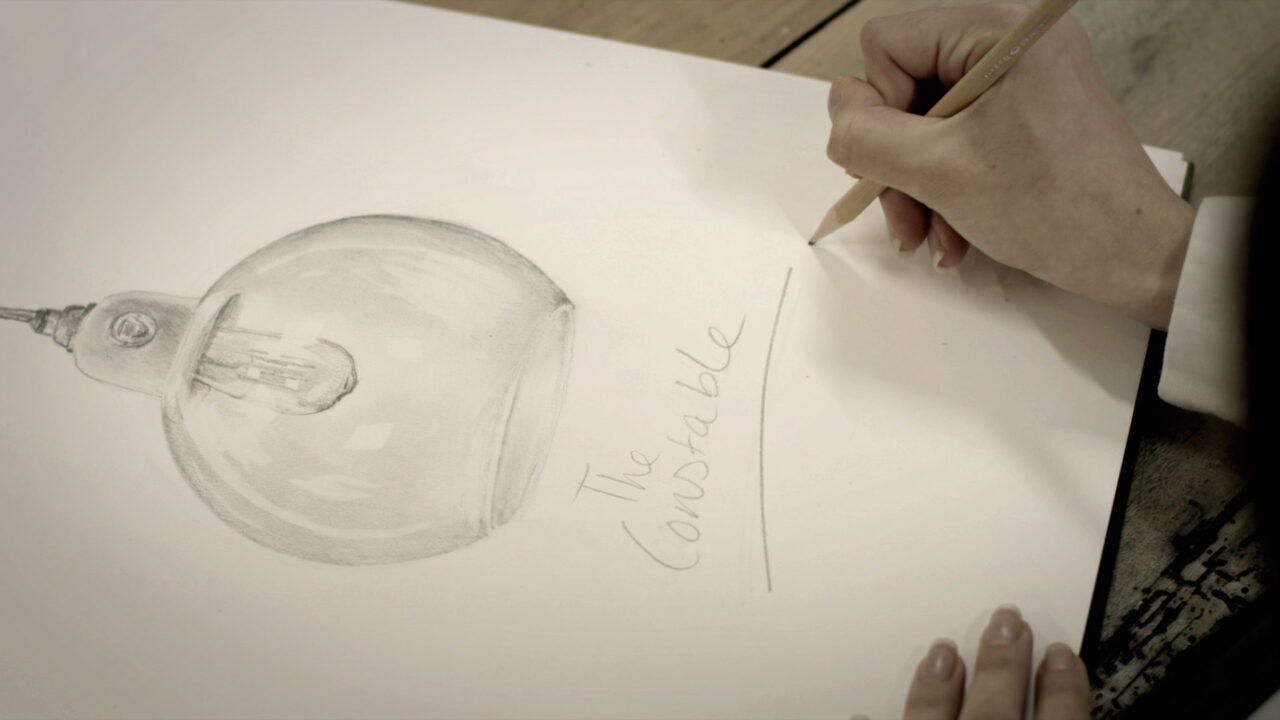 Painters Collection | Lam Lighting
