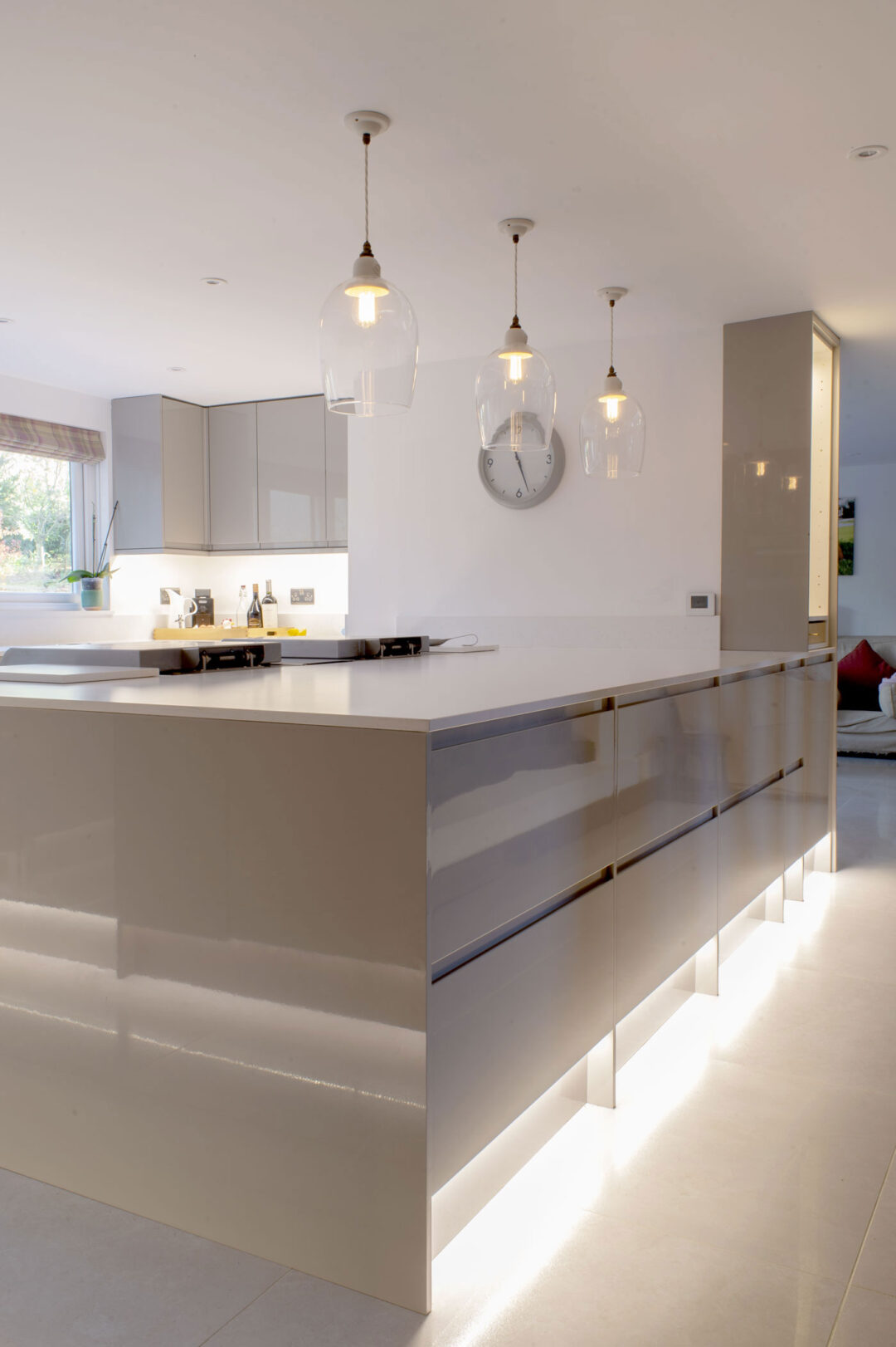 lighting trends | Lam Lighting