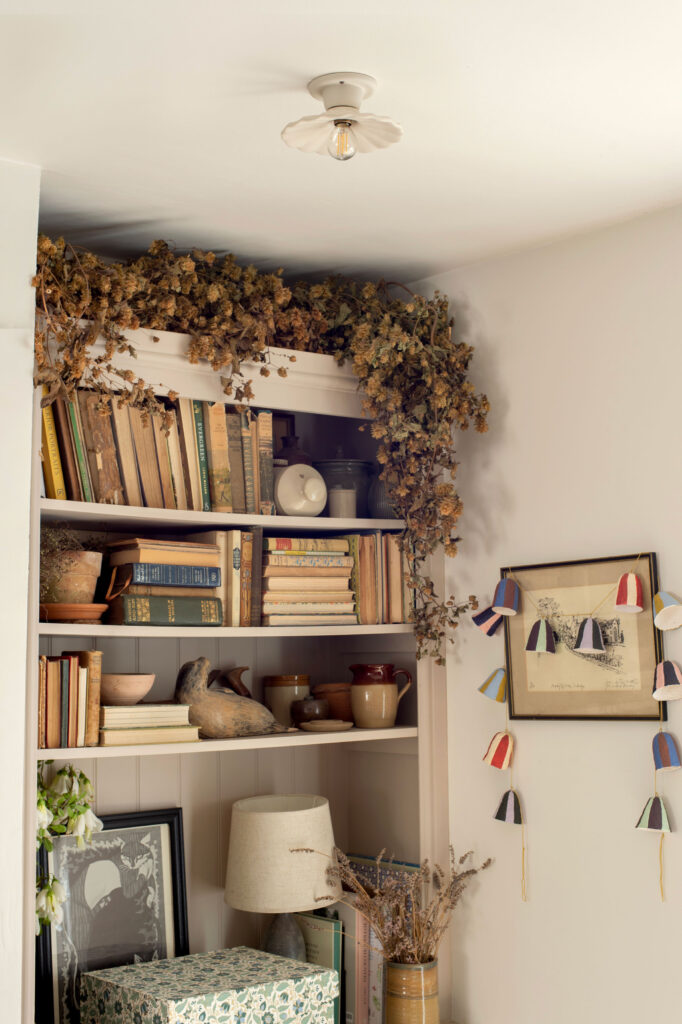 The Enchanting Harnham House | Lam Lighting