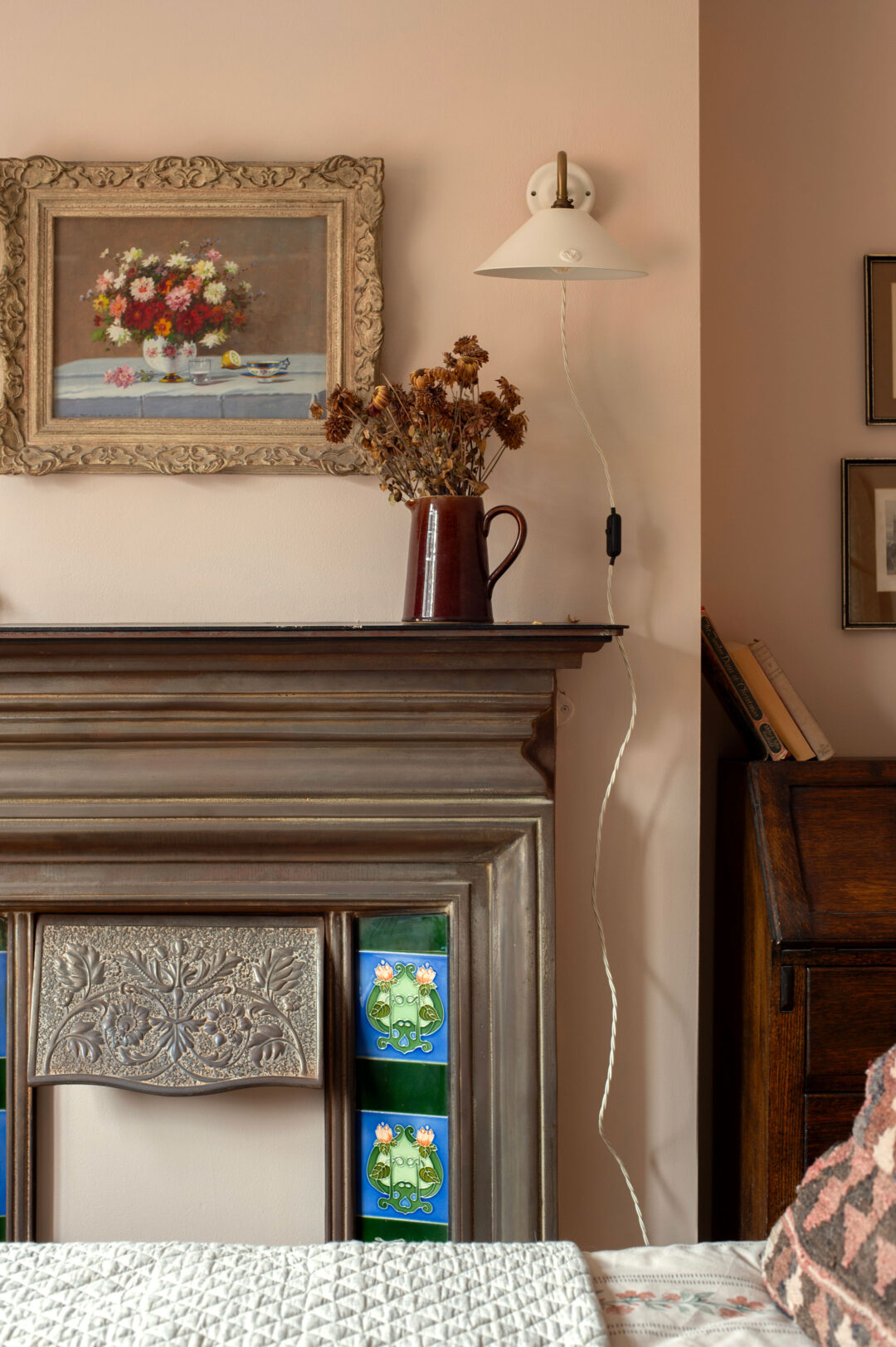 The Enchanting Harnham House – Lam Lighting