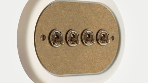 Switches Toggle | Lam Lighting